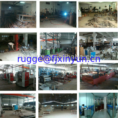 Automatic multi rolls toilet paper and kitchen towel paper packing machine