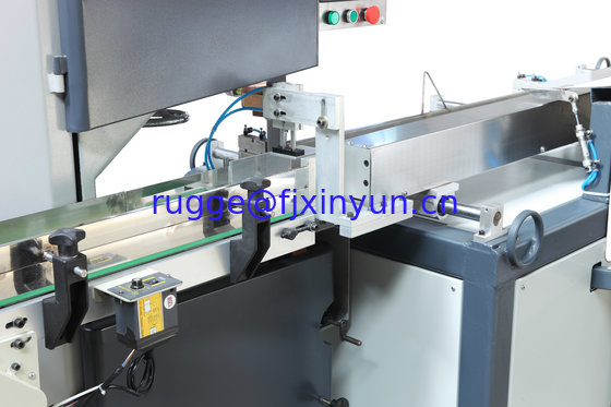 Automatic small toilet paper band saw cutting machine for sale