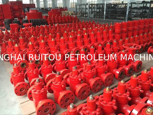API 6A Valve  Wellhead Check  Valve / Check Valve  / for wellhead equipment /oil & gas industry