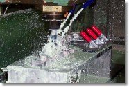 Ningbo Ruxin Tools Co., Ltd. Hersteller Produktionslinie