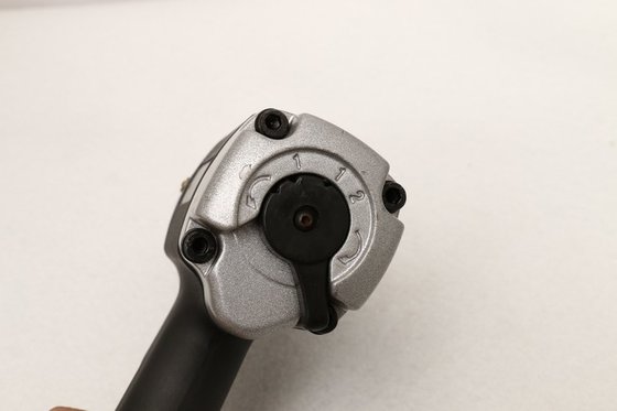 1 2 Twin Hammer Air Impact Wrench Interchangeable Drive Heavey Duty