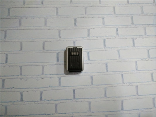 High Security Door Key Lock Box Outdoor Realtor Lockbox Key Safe Padlock