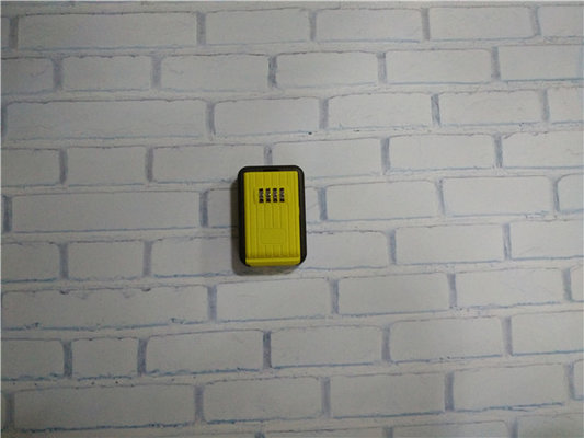Wall Mount Door Key Lock Box Outside / Real Estate Lock Box 