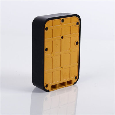 Outside Security Digital Key Lock Box , Door Key Safe Lock Box Storage