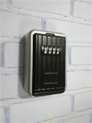 Select Access High Security Digital Key Lock Box Heavy Duty Reinforced