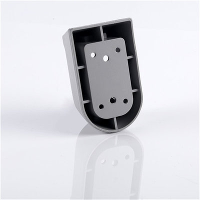 Small Spare Home Wall Mounted Key Lock Box Push Button for Select Access