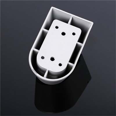 Home Storage Metal Push Button Key Lock Box For Door Handle OEM Sevice