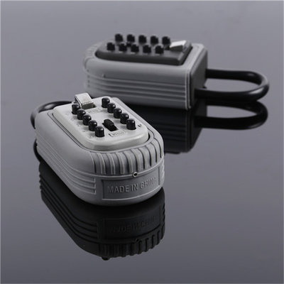 Water Resistance Front Door Key Security Box Key Storage Box for Realtors