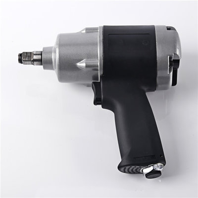 Composite Pneumatic Air Impact Wrench with Maximum Torque 575 NM