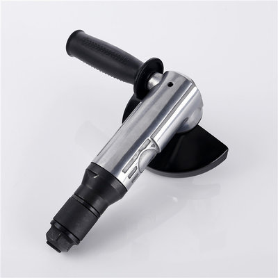 Roll Pneumatic Angle Die Grinder , Right Angle Die Grinder High Performance