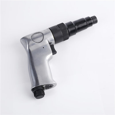 Fast Action Chuck 30 NM Air Impact Screwdriver High Speed 1800 RPM