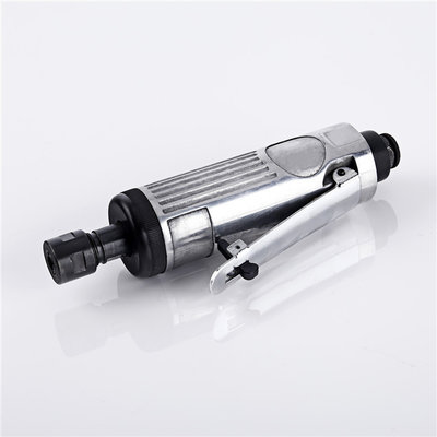 Straight Angle Grinder / Right Angle Electric Die Grinder Breaking Sharp Edges