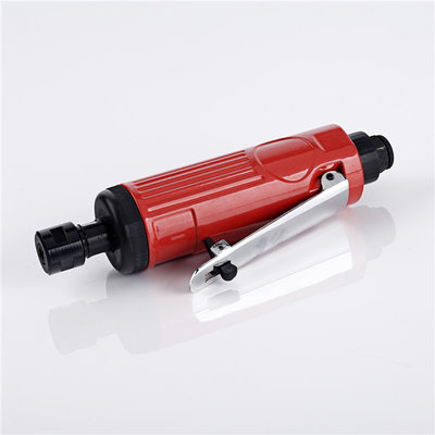 Hand Held Air Extended Heavy Duty Angle Grinder Intricate Engineering Work