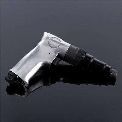 Compressed Electric Impact Screwdriver , Air Powered Screwdriver Bit 1/4"