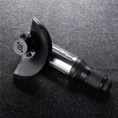 100mm Pneumatic Air Angle Grinder High Precision Wear Resistance