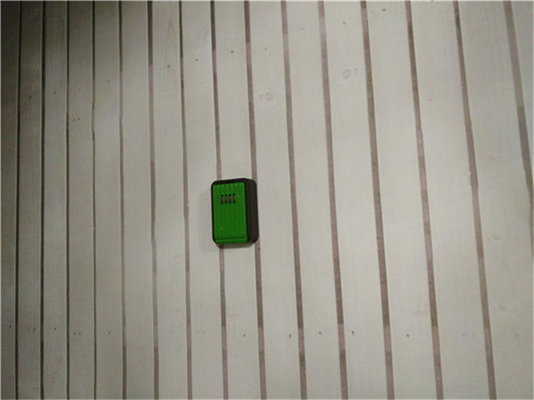 Original Wall Mounted Digital Key Lock Box with 10 Digit Combination