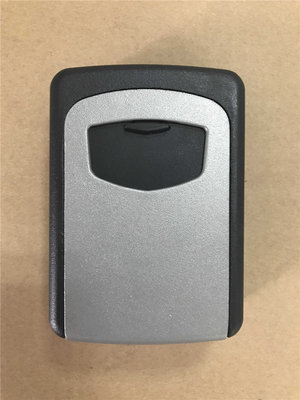 Water Resistance Combination key storage lock box / real estate key lock box