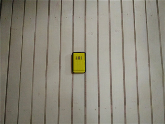 Multi Key Outdoor Key Safe Box Wall Mounting Large Secure Space For Home