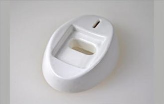 China D21 Security display holder system supplier