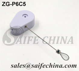 China Retractable Cable for VR Box  | SAIFECHINA supplier