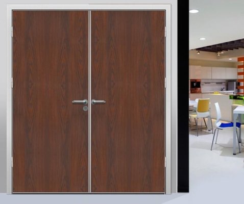 Proffesional Apartment Door Manufacturer