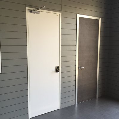 Proffesional Apartment Door Manufacturer