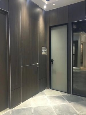 Top quality  Modern hidden room door
