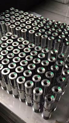Sandblasting Machine Parts supplier