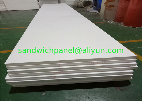 greywhite EPS  sandwich wall panel 1150 x 50x 0.326 mm for prefaricated house