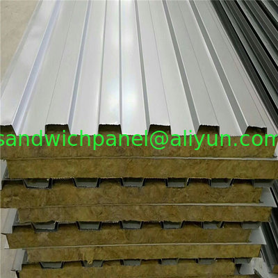 sandwich panel turkey 50mm rock wool roof tiles for 20ft container house