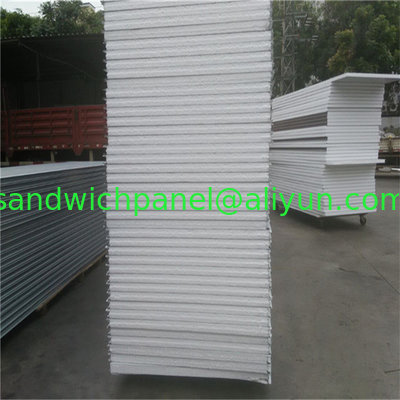 20ft container office construction site use as eps plastic sandwich panel