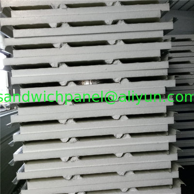 building materials light weight eps sandwich panel for light steel structure building