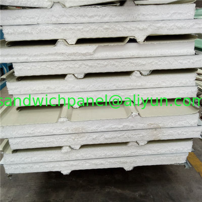 building materials light weight eps sandwich panel for light steel structure building