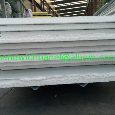 light steel structure eps sandwich panel prefabricated house for worker camp