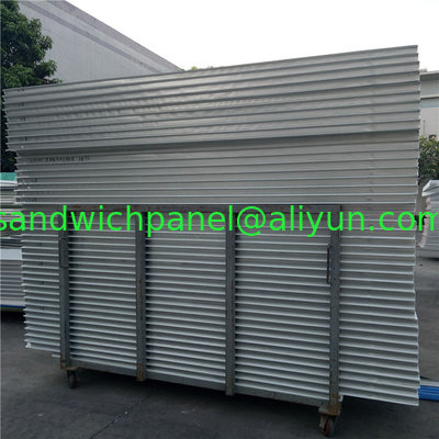 light steel structure eps sandwich panel prefabricated house for worker camp