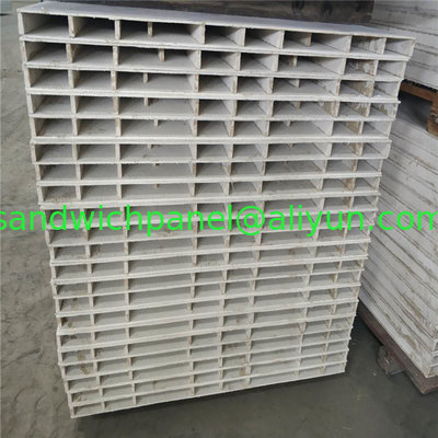 life span of 50mm MGO sandwich panel with 0.476mm both side use 50-60years