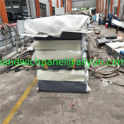 400pcs corrugated steel roof sheets 3000x840 x 0.25mm with package to india