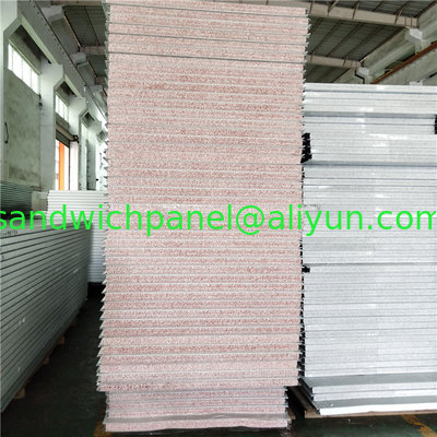 beautiful in appearance decorative 50mm modified eps wall panels for wall boards