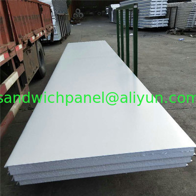 950mm eps sandwich styrofoam block panel for construction buildings