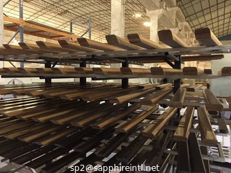 Foshan Sapphire Furniture Co., Ltd