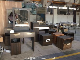 Foshan Sapphire Furniture Co., Ltd