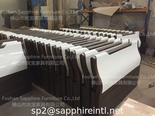 BS-152 Modern furniture homes foshan economic bedroom lalezar model furniture / MDF MADE / High quality
