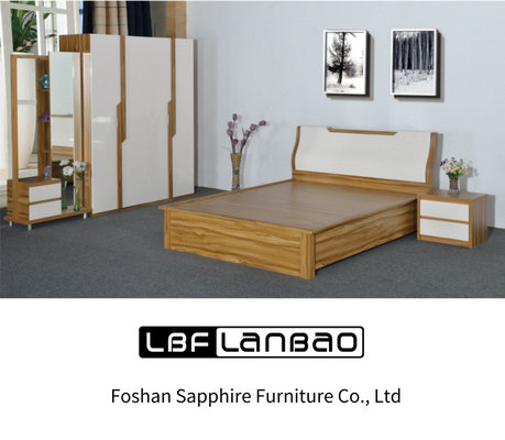 BS-152 Modern furniture homes foshan economic bedroom lalezar model furniture / MDF MADE / High quality