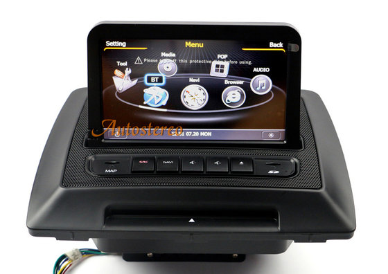 GPS Navigation Car DVD Sat Nav For VOLVO XC90 Multimedia Satnav