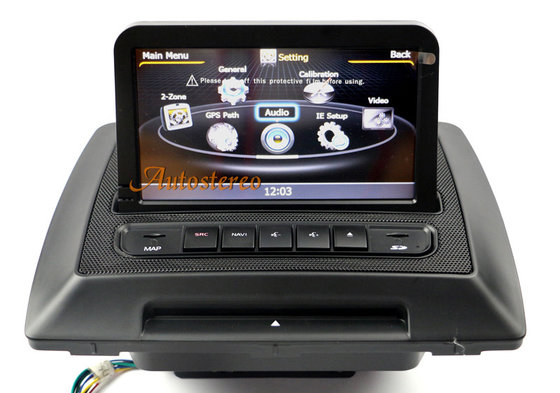 GPS Navigation Car DVD Sat Nav For VOLVO XC90 Multimedia Satnav