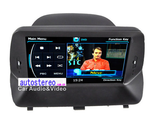 Automobile GPS 3G WIFI Car Stereo Sat Nav Opel Mokka GPS Navigation