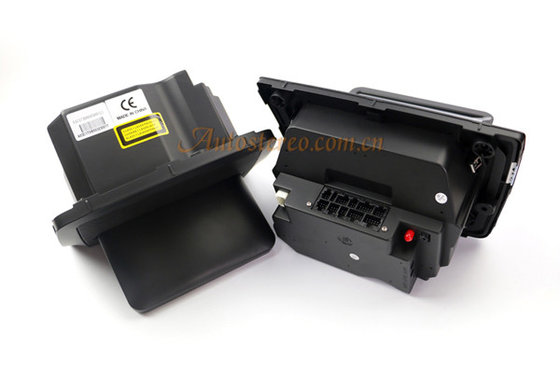 Bluetooth Volvo XC90 Car Sat Nav , 7'' GPS Volvo Navigation System