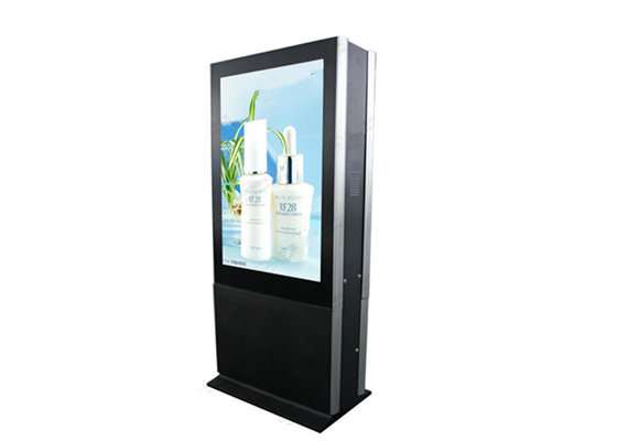 65 Inch Double Sided Screens