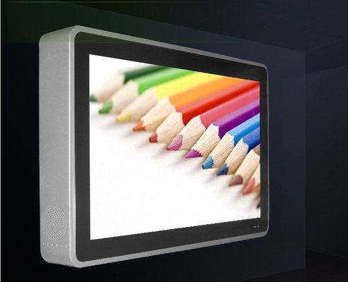 Outdoor lcd display Sun readable IP65