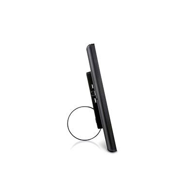 Wall mounted Android Touch Screen Monitor , touchscreen monitor with android